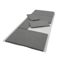 China Factory Made Double 85 Aging Shear Strength EPDM with Double-Side Adhesive ASTM D1002 Density 0.8-1.4/1.00-1.51/1.1-1.5 for sale