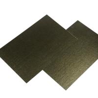 China Powerful Custom Mica Pad For Battery Thermal Runaway Protection High Efficiency For Ev for sale