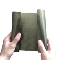 China Powerful Custom Mica Pad For Battery Thermal Runaway Protection High Efficiency For Ev for sale