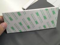 China Customized Width Battery Thermal Insulation Temperature Control Mpp Foam for sale