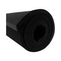 China High Temperature Fireproof Silicone Foam Sheet for Electric Vehicle Battery Insulation for sale