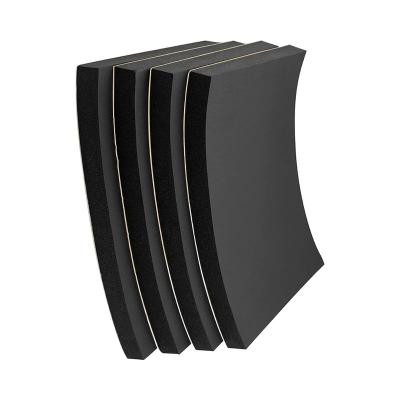 China ≤1.0% Water Absorption Black Thermal Insulation Astm D1056 C Compression Set for sale