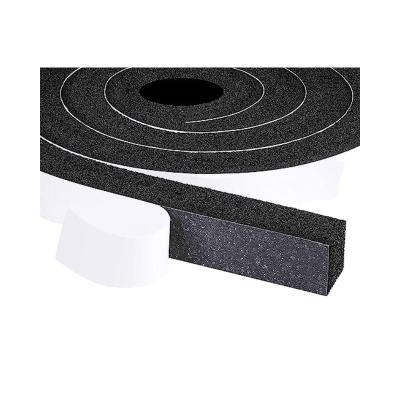 China Custom Tailored Battery Thermal Insulation Conductivity 0.037w/Mk Edpm Foam for sale