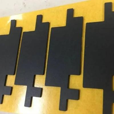 China Custom Battery Thermal Insulation High Performance for sale
