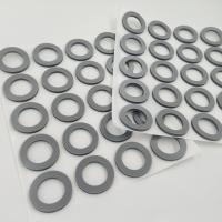China Highly Recommended Manufacturer Custom Silicone Foam For Car for sale