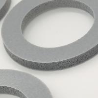 China Battery Thermal Wrap:Silicone Foam Pad Protect & Extend Battery Life For NEV Battery for sale