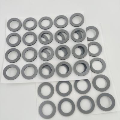 China New Energy Car Battery Protect Silicone Foam Insulation Pad Thermal Management Systems for sale