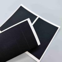China Custom Car Soft Black/Grey Foam Pad Battery Interface For Car for sale