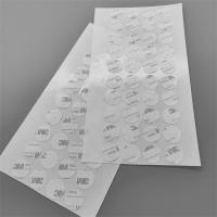 China Custom Kiss Cutting Tape 3M Tape Moulding Gaskets For Car for sale