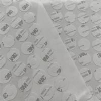 China 3M Custom Automotive Rubber Seals Kiss Cutting PU/LS/PE/EVA/EPDM/CR/NBR/Silicone Foam Adhesive for sale