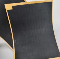 China Automotive PE Foam Battery Bonding Single Sided Adheisve for sale