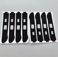 China Custom High Tensile Strength Adhesive with Specific Heat Capacity ASTM E1269-2011 and Shore A Hardness for sale