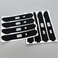 China Custom High Tensile Strength Adhesive with Specific Heat Capacity ASTM E1269-2011 and Shore A Hardness for sale