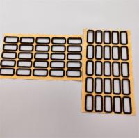 China OEM Service EV Battery Foam Pad Protection Battery Protection	Foam Material for sale
