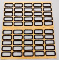 China OEM Service EV Battery Foam Pad Protection Battery Protection	Foam Material for sale
