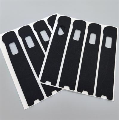 China Customed OEM Service Foam Sheet High Tensile Strength EV Battery Protection With Stress Retention Rate for sale