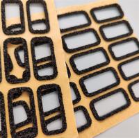 China Open Cell Foam Pad For Battery Safety with Density 0.8≤μ±3σ≤1.4/ 1.00≤μ±3σ≤1.51/ 1.00≤μ±3σ≤1.51/ 1.1≤μ±3σ≤1.5 for sale