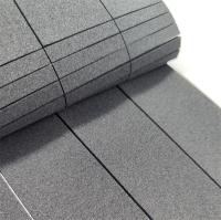 China OEM Foam Pad High Pressure Shear Strength Modulus EV Battery Protection Double-Sided Adhesive ASTM D1002 for sale