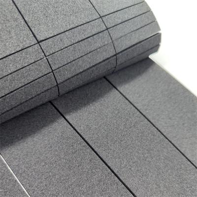 China OEM Foam Pad High Pressure Shear Strength Modulus EV Battery Protection Double-Sided Adhesive ASTM D1002 for sale