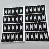 China Foam Pad For EV Battery Thermal Management With 10%-30% Compression Curve Stress Retention Rate Meeting GB/T1685-2008 for sale