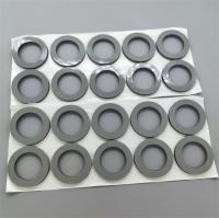 China EV Battery Protection Melamine Silicone Foam Sheets With Max Temperature 140℃ For Car Use for sale