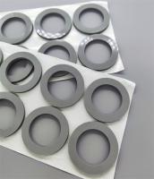 China EV Battery Protection Melamine Silicone Foam Sheets With Max Temperature 140℃ For Car Use for sale