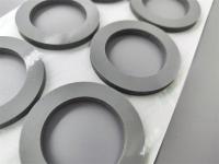 China OEM Thermal Runaway Mitigation Custom Silicone Foam Pad High Performance for sale