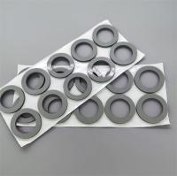 China OEM Thermal Runaway Mitigation Custom Silicone Foam Pad High Performance for sale