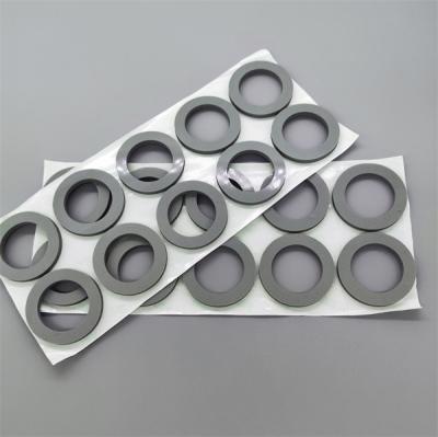 China OEM Thermal Runaway Mitigation Custom Silicone Foam Pad High Performance for sale