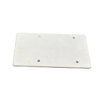 China OEM Thermal Runaway Mitigation Custom Silicone Foam Pad High Performance for sale