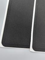 China Battery Thermal Runaway Protection EDPM Gaskets Max 140℃ NON Warranty for sale