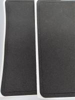 China Battery Thermal Runaway Protection EDPM Gaskets Max 140℃ NON Warranty for sale