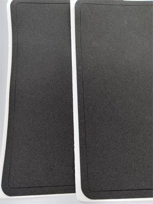 China Battery Thermal Runaway Protection EDPM Gaskets Max 140℃ NON Warranty for sale