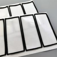 China Custom EV Battery Rubber Foam Pad For Non Consumption With Low Power Feature for sale