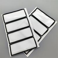 China Custom EV Battery Rubber Foam Pad For Non Consumption With Low Power Feature for sale
