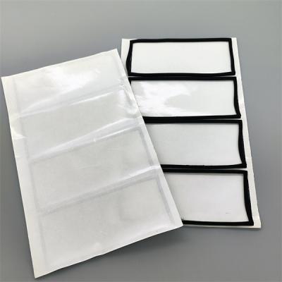 China Customized Seals Battery Pack Thermal Management for sale