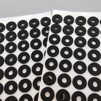 China Customed Foam Pad Low Consumption EDPM Gaskets For Car Ev Battery Pack for sale