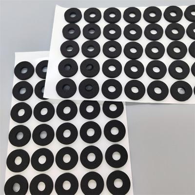 China High Temperature Resistance Foam Pad Foam Sheet Battery Thermal Insulation Packaging Carton Box for Battery Packaging for sale