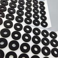 China Anti Aging Silicone Sponge Seal Custom Foam Sheet Foam Pad 2mm For Car Automotive for sale