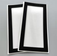 China Custom Foam Cutting Pad For Battery Thermal Wrap For Preventing Thermal Runaway for sale