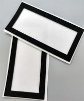 China Custom Foam Cutting Pad For Battery Thermal Wrap For Preventing Thermal Runaway for sale