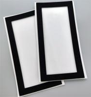 China Customized Cutting Foam Pad For High Temperature Resistance EDPM Gaskets for sale
