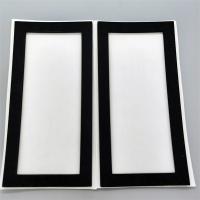 China OEM Service Foam Cutting Sheet For Battery Packaging Thermal Wrap for sale