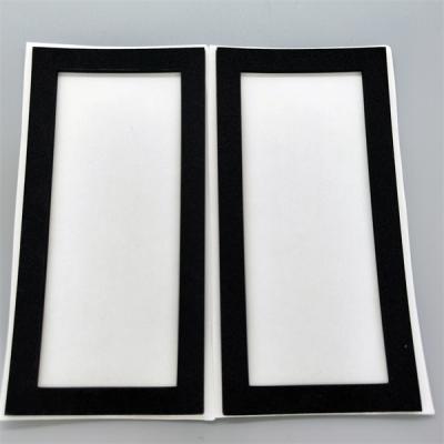 China OEM Service Foam Cutting Sheet For Battery Packaging Thermal Wrap for sale