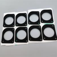 China High Temperature Resistance Foam Pad For Battery Thermal Wrap Packaging Carton Box Customized Size for sale
