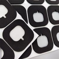 China OEM Custom Foam Sheet For Battery Thermal Wrap -50℃~+150℃ Temperature Range for sale