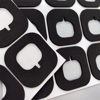 China OEM Custom Foam Sheet For Battery Thermal Wrap -50℃~+150℃ Temperature Range for sale