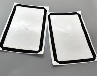 China High Adhesive Acrylic EDPM Gaskets for Battery Thermal Wrap for sale