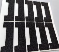 China Custom Edpm Battery Pack Sealing Gasket Chemical Resistance Waterproof for sale
