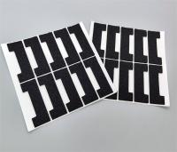 China 2mm Cutting Foam Gasket Battery Pack Sealing Method Automotive Aging Resistance for sale